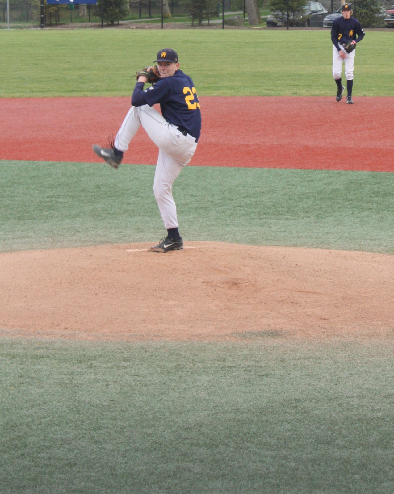 SLIDESHOW: High School Metro Baseball Tournament: West Seattle advances ...